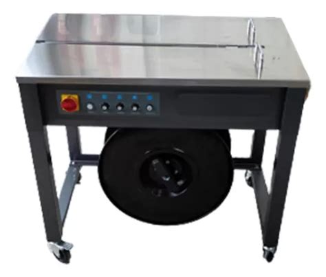 Máquina De Arquear Semiautomática Tp202 MercadoLivre