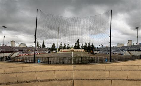 Prep Footballsoccer Fields Getting New And Improved Surfaces High