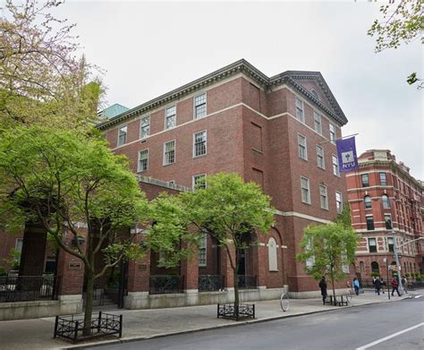 Nyu Laws Student Bar Association To Oust Its President Over Post