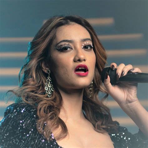 Asmi Aderay Delivers A Stirring Ballad My Version Of You