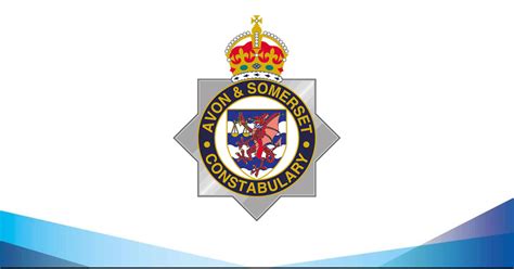 Registering As A Sex Offender Avon And Somerset Police