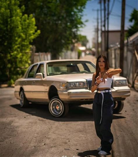 Latina Aesthetic Aesthetic Women Aesthetic Outfits Chica Chola