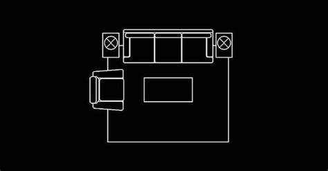 Bloque De Sala De Espera Autocad Dwg 2d Dwgautocad Porn Sex Picture