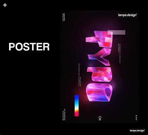 Typography Art Poster On Behance