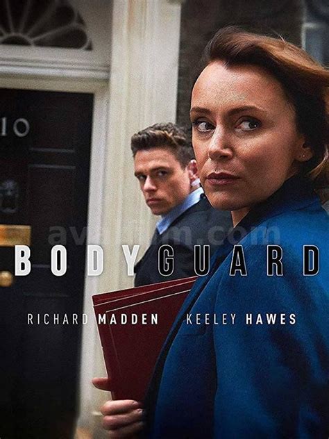 دانلود رایگان سریال بادیگارد بدون سانسور