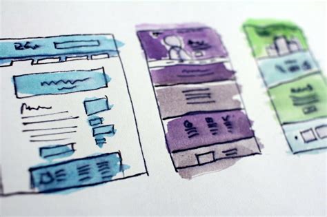 The 4 Design Assets Every Website Needs Blogging Hub