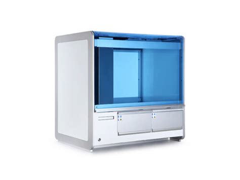 Automated Nucleic Acid Extraction Alpha Ivd
