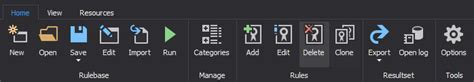 ApexSQL Enforce 2018 Screen Shot Tour