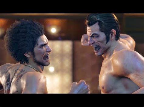 Fighting Yosuke Tendo YouTube