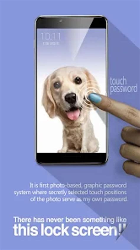 Photo Password Easy Strong สำหรับ Android ดาวน์โหลด