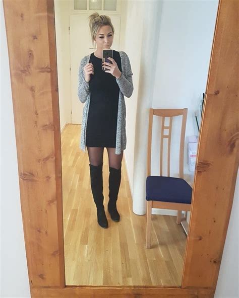 Pin On Thigh High Boots
