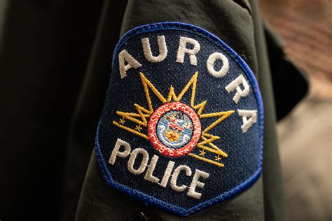 Man Fatally Shot By Aurora Police Was Trying To Stop Another Man From