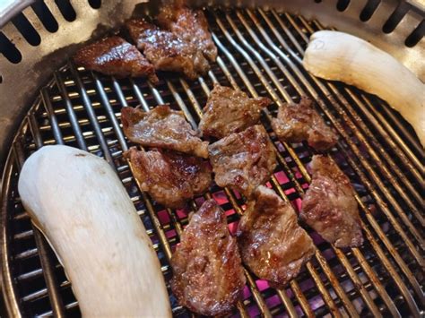 구월동 고기집 수협사거리 맛집 호동이갈비살 네이버 블로그
