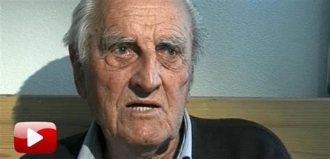 Zeitzeugen der 1960er Jahre berichten Sepp Innerhofer Südtiroler