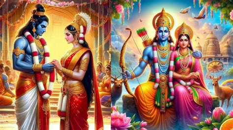 Vivah Panchami 2024 कब है विवाह पंचमी जानें तिथि शुभ मुहूर्त और पूजा