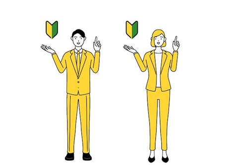 Premium Vector Simple Line Drawing Illustration Of Businessman And