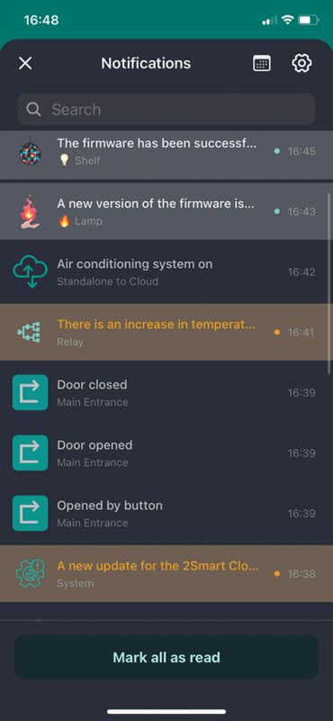 How IoT Notifications Improve Your Smart Products UX Smart