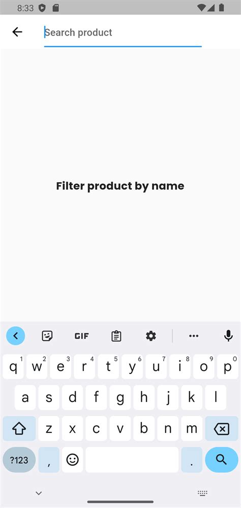 Github Hakanglg Ecommerce App With Flutter Ecommerce App Project