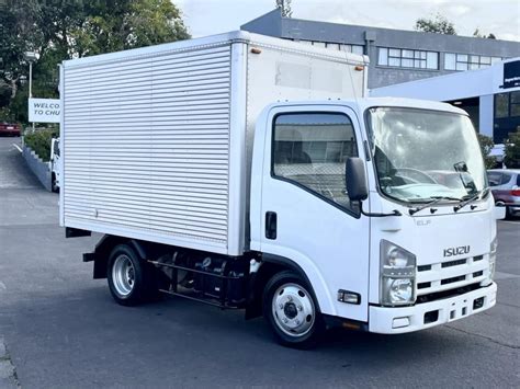 Show Gibbons Commercial Commercial Vehicles Auckland