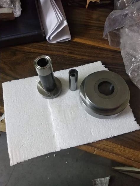 Carbide Tooling For Powder Compacting Die At ₹ 40000piece Carbide