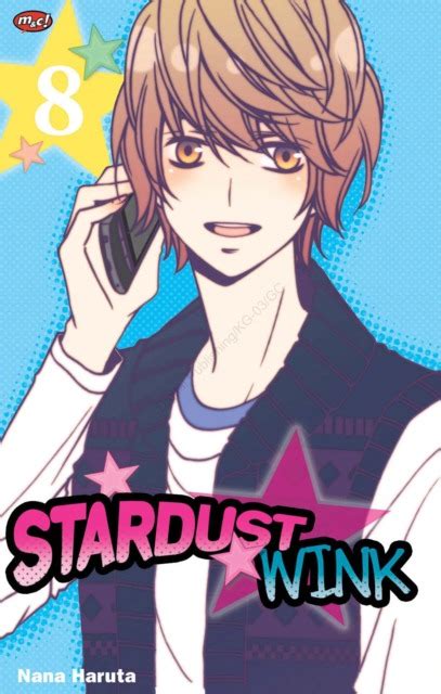 Stardust Wink 4 Issue