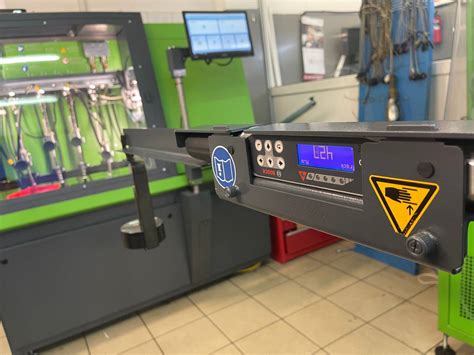 Оторизиран ремонт на дюзи в Commonrail Bg или при Бай Ангел Дизел Център Видин сервиз за