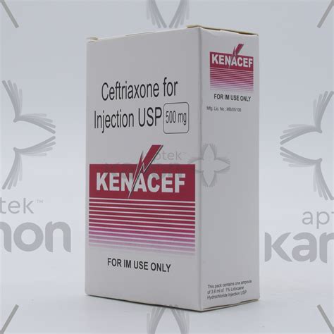 Kenasef 0 5 Q N1 Aptekonline Az Onlayn Aptek