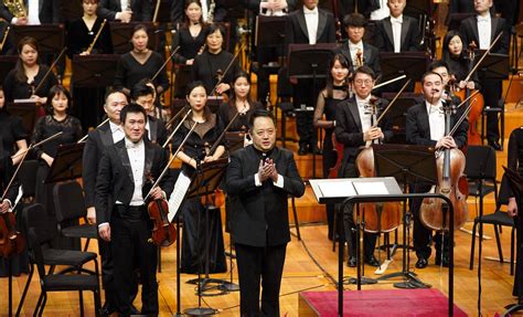 十年相伴，吕嘉与国家大剧院管弦乐团奏响“十载嘉音”歌剧音乐演出