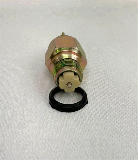 Neutral Interrupter Commutator Switch Standard Ns11 Space Coast Group