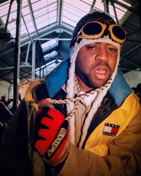 Eddie Otcheres Portraits Of The Wu Tang Clan Dazed