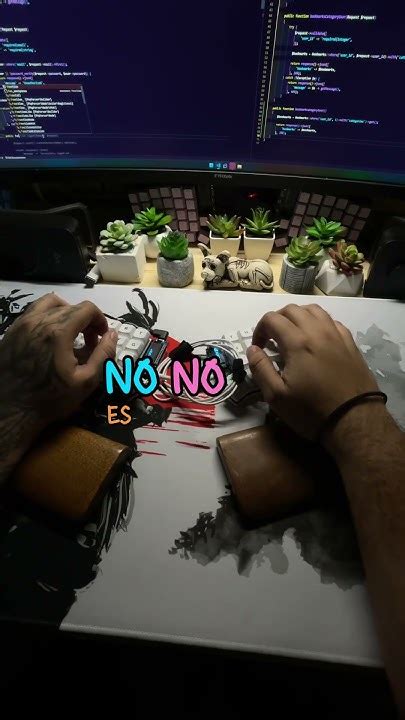 ¿y Si Ya Puedes Programacionweb Porgramerlife Devlog Programacion Programming Developer