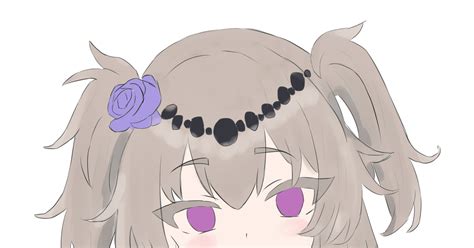 イラスト 冥鳴ひまり れいしすのイラスト Pixiv