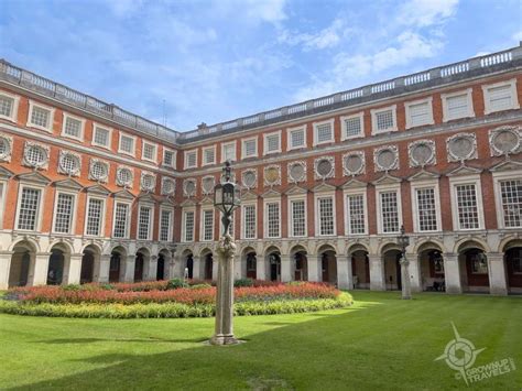 King Henry Viii Palaces What To See At Hampton Court Palace Grownup