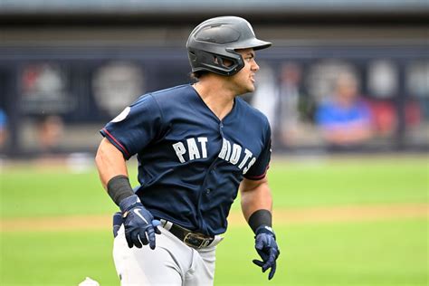 Yankees To Promote Jasson Domínguez Austin Wells On Friday Vs Astros
