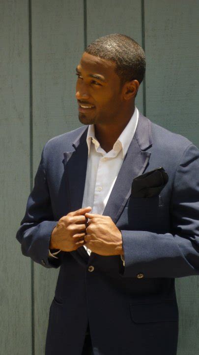 My B J Williams Interview — Love Belvin Penning Without Parameters