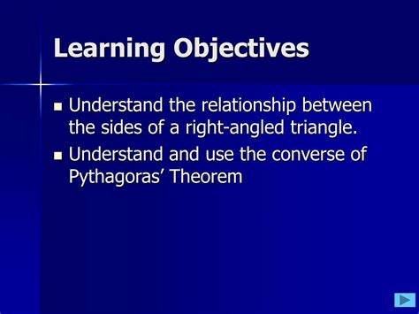 Ppt Pythagoras Theorem Powerpoint Presentation Free Download Id7061068
