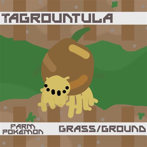 Fakemon For The Team Fortress Mercenaries Rfakemon