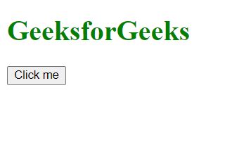 D Js Selection Text Function Geeksforgeeks