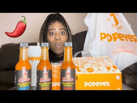 Trying @Bloveslife Smackalicious Sauce For The First Time!! - YouTube