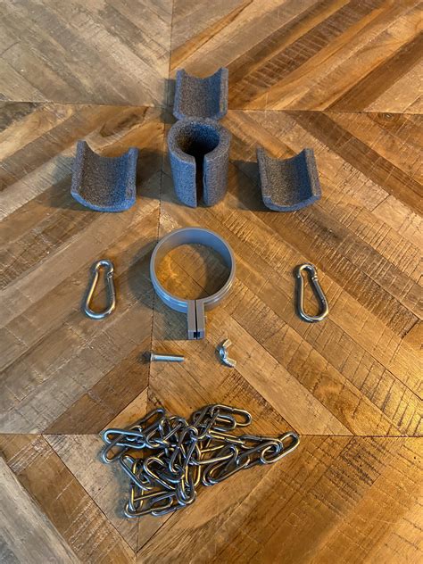 Cheap Selfmade Compression Hanging Device R Gettingbigger