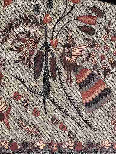 Batik Australia Nusantara Heritage Centre