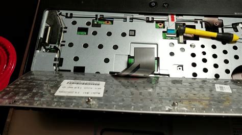 HP Compaq CQ60 Disassemble YouTube