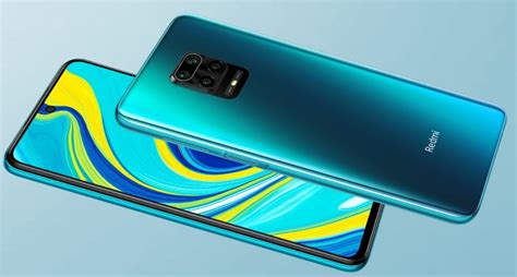 Xiaomi Redmi Note 9S Full Specifications Price And Reviews Kalvo