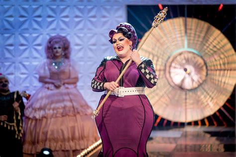 Every Winner Of RuPaul S Drag Race