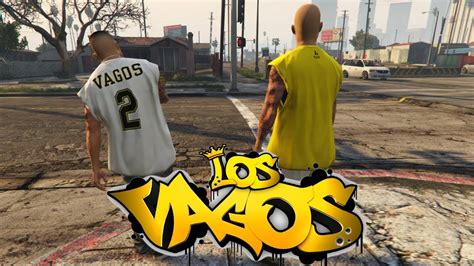 Les Choses à Savoir Sur Le Gang Des Vagos Youtube