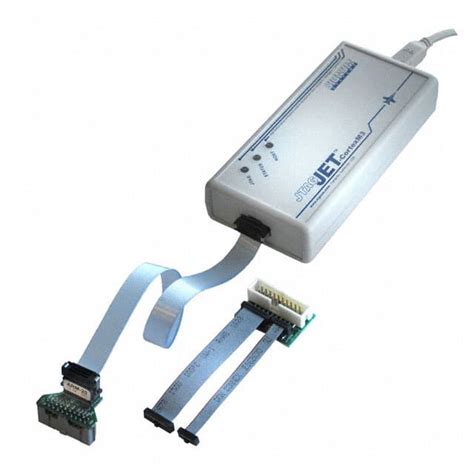 Jtagjet Cortexm3iar Systems Software Incprogrammers Emulators And