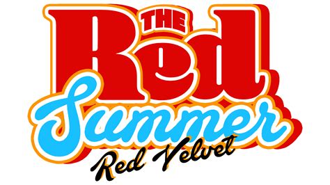 Red Velvet Logo Symbol Meaning History Png Brand