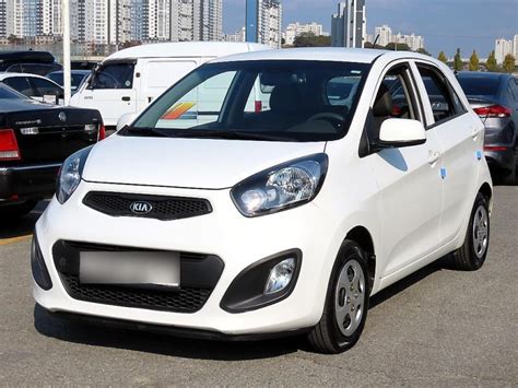 기아 모닝 중고차 가격 가성비 중고차 추천 네이버 블로그