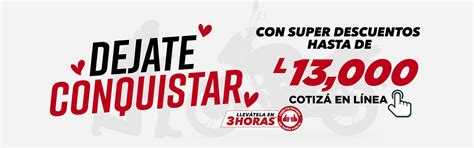 Ktm Descuentos Honduras