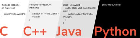 Python para Ciência de Dados Por que Aprender Python